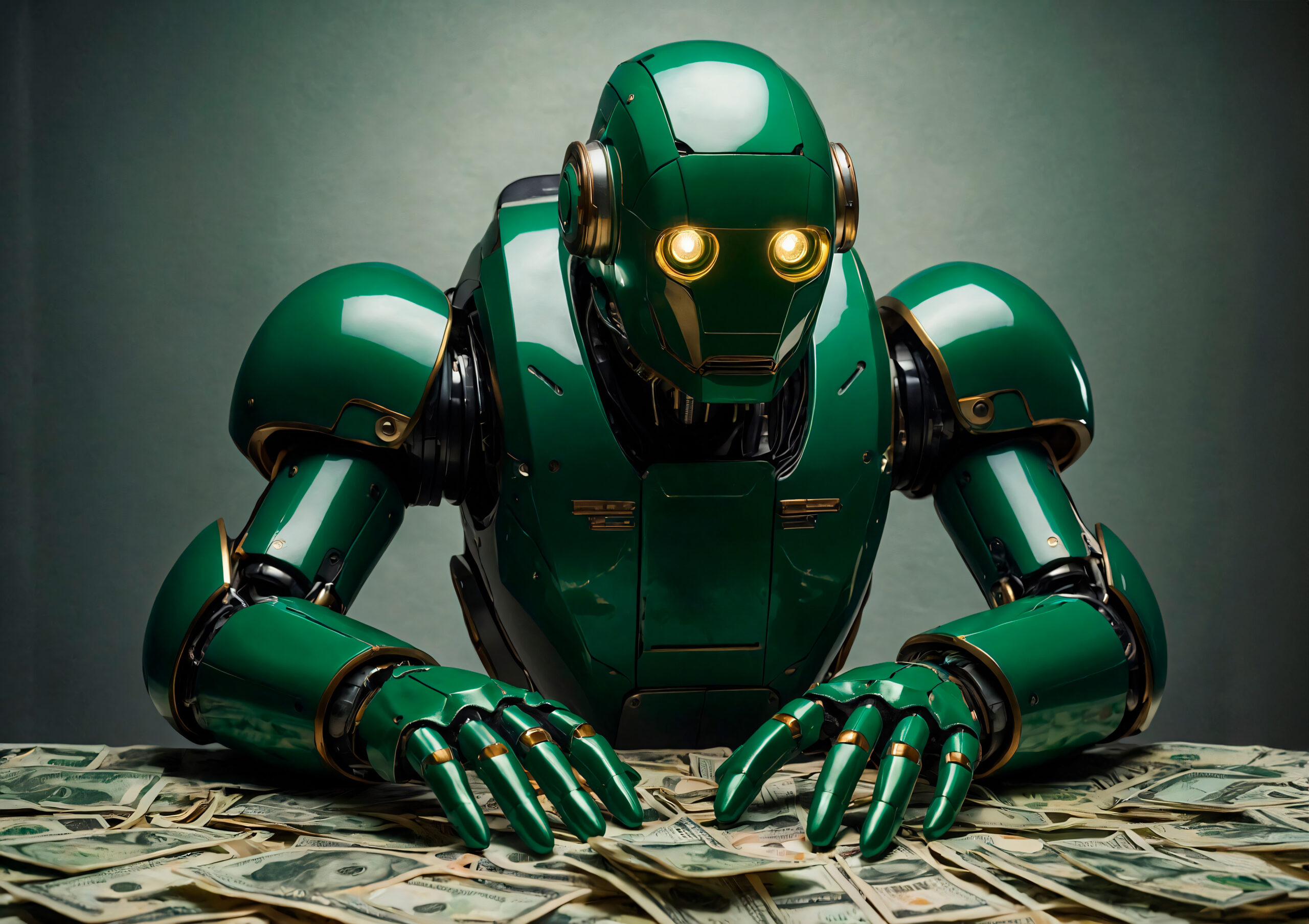 How AI is Changing the B2B Sales Process - EA > Form-filling AI